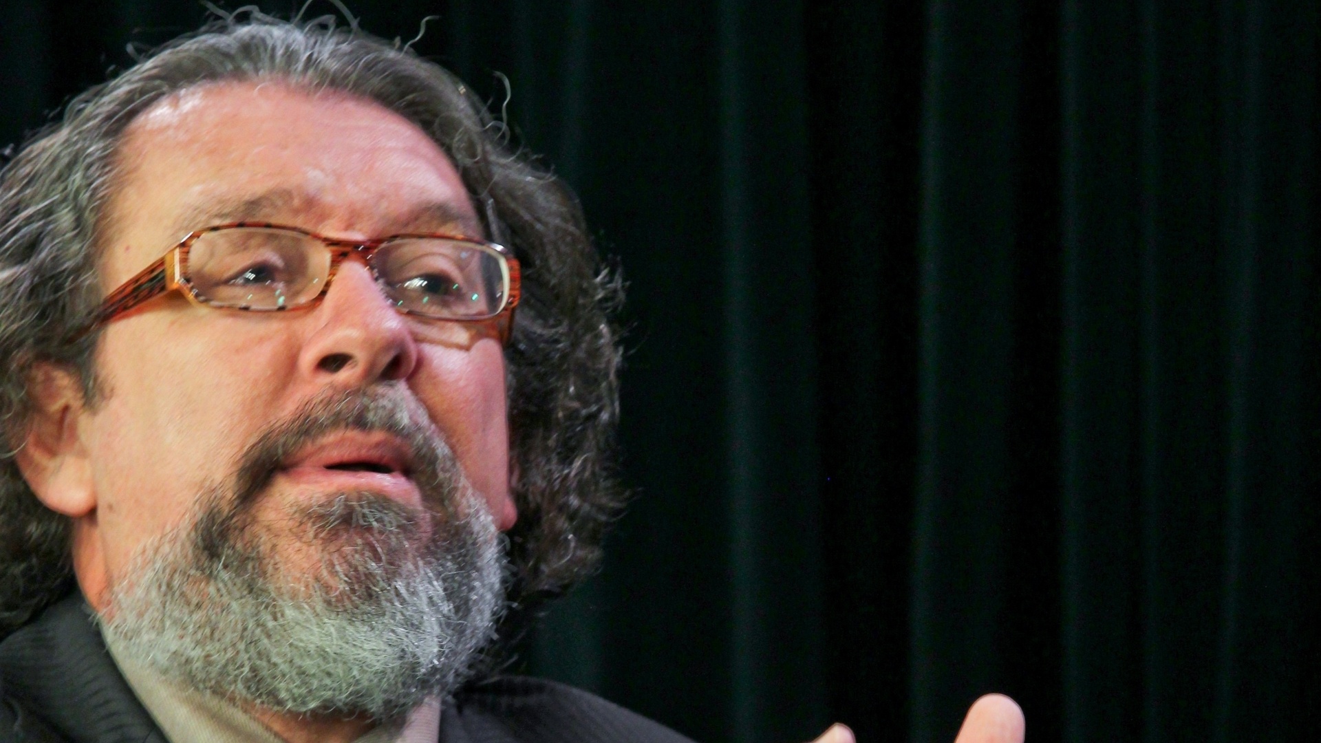 Fotos: Kakay no Poder e Política - 11/07/2012 - UOL Notícias