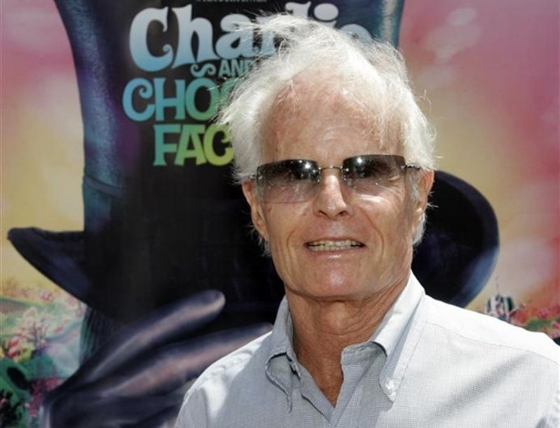 Produtor de "Miss Daisy" Richard D. Zanuck morre aos 77 anos - Notícias ...