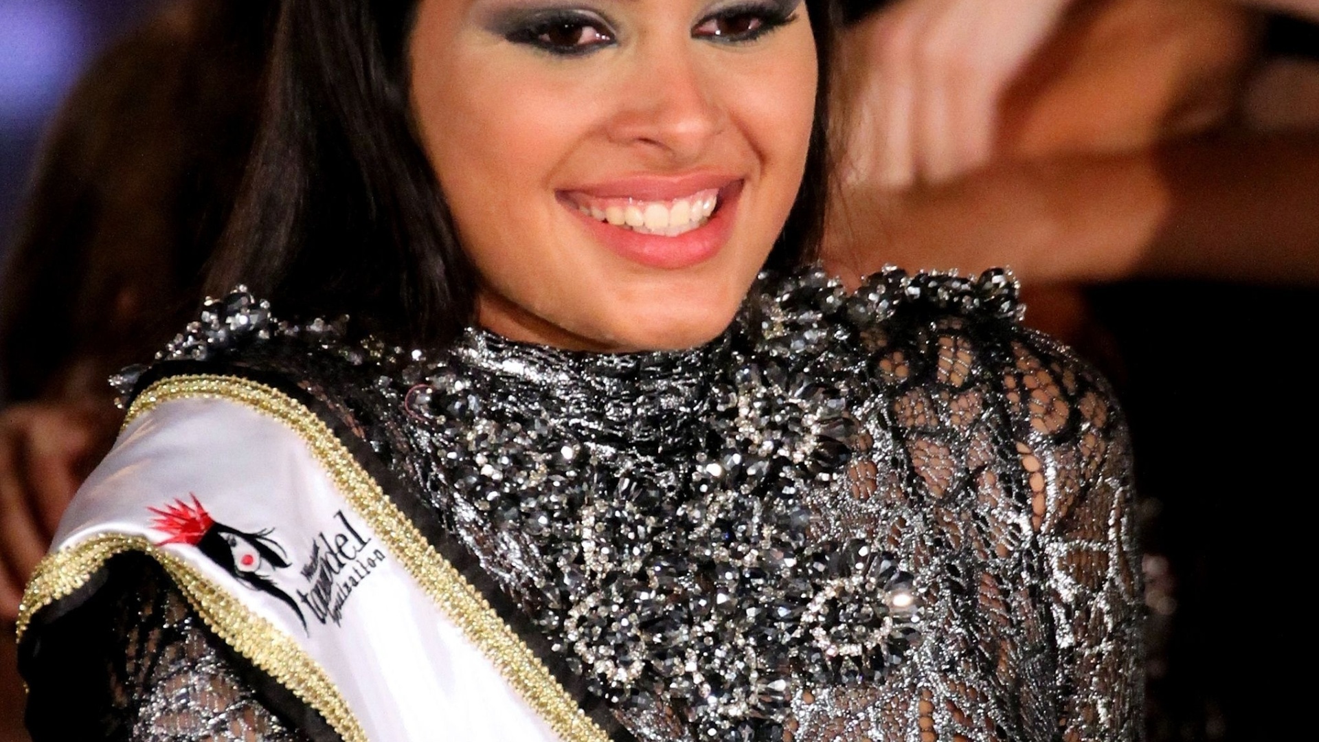 Fotos: Miss World Next Top Model 2012 - 16/07/2012 - UOL Notícias