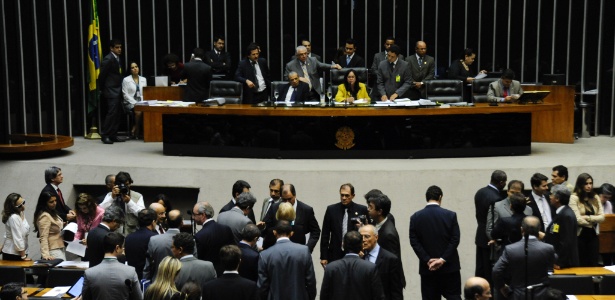 Congresso entra em recesso hoje; veja o que deve ser votado a partir de ...