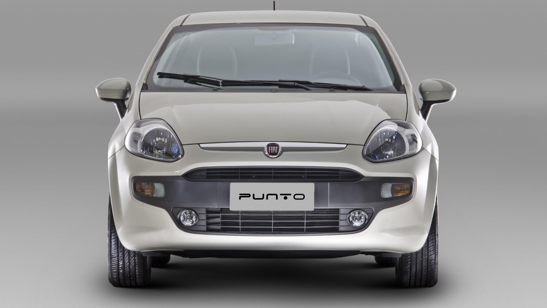 Fotos: Punto 2013 - 20/07/2012 - UOL Carros