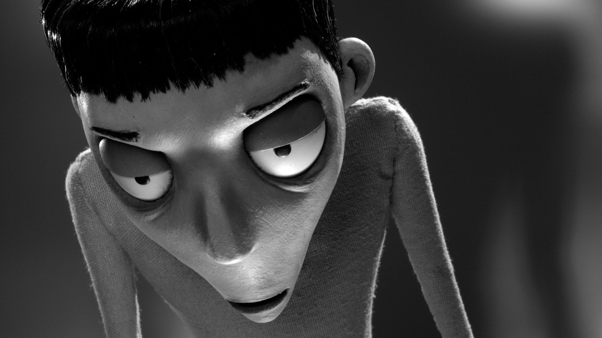 Fotos: Frankenweenie (2012) - 21/06/2012 - UOL Entretenimento