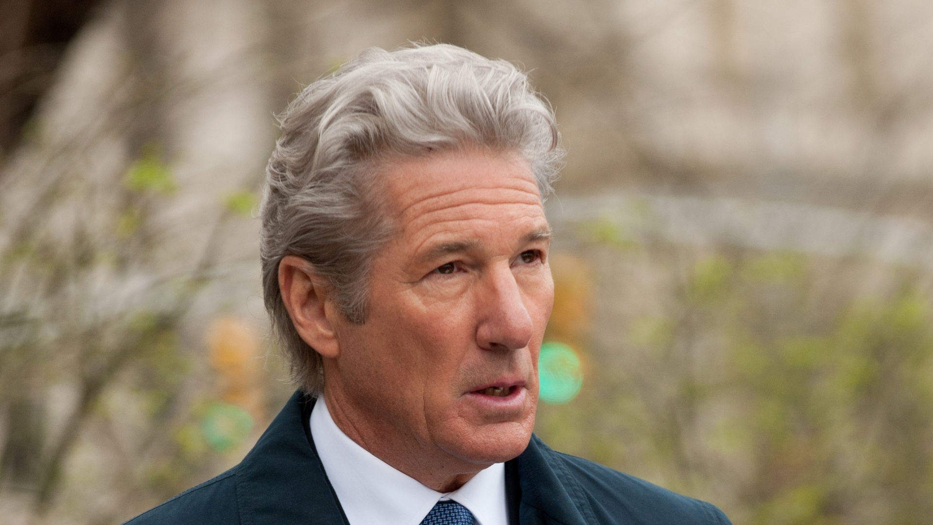 Fotos: Arbitrage (2012) - 25/07/2012 - UOL Entretenimento