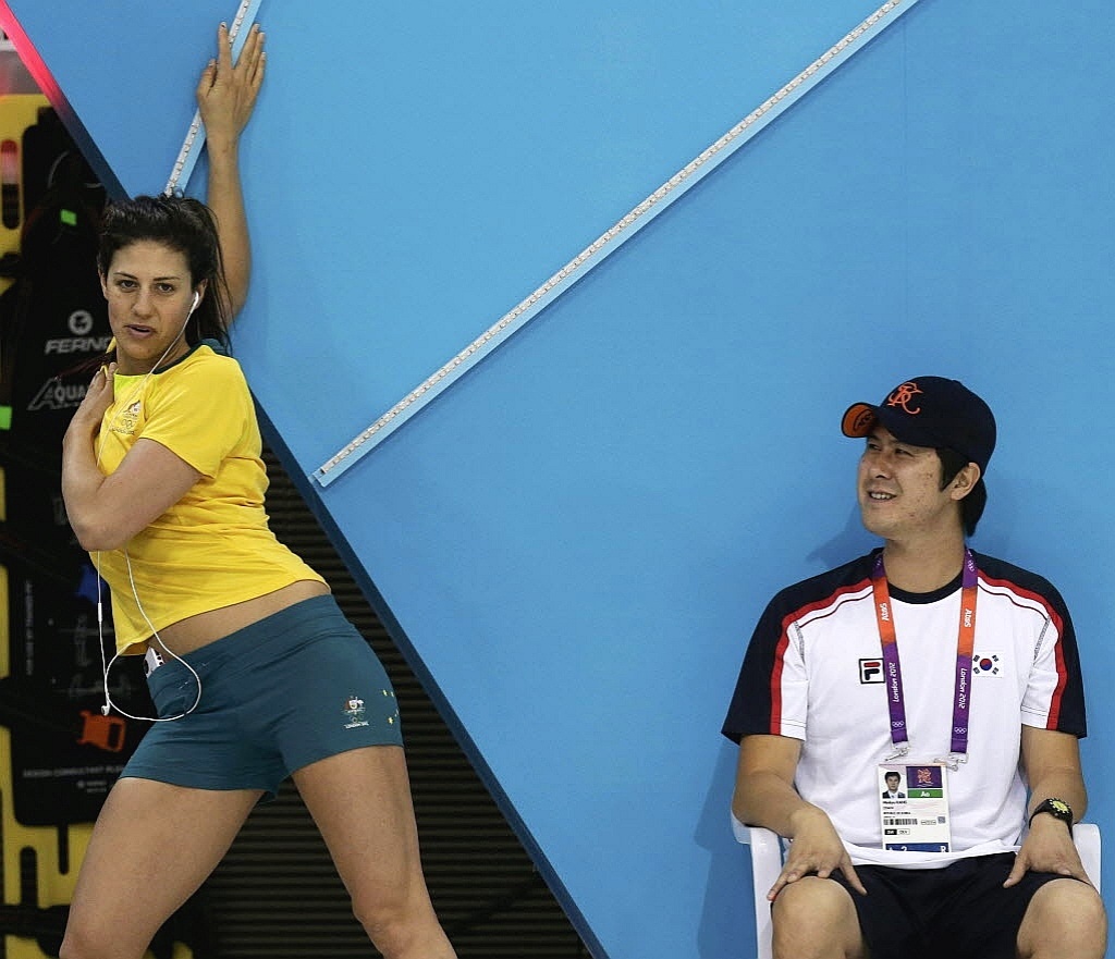 Caras e bocas - Fotos - UOL Olimpíadas 2016