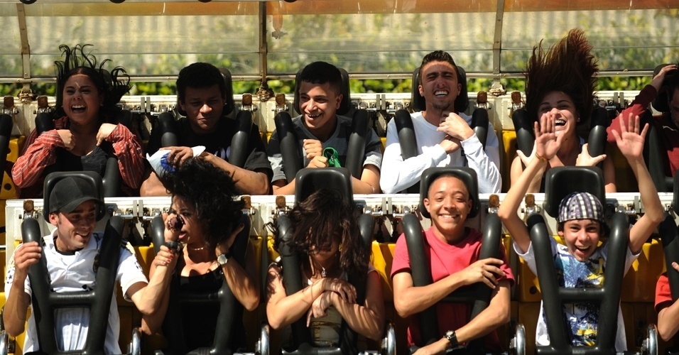 Justiça reconhece fraude societária no Playcenter; desembargador ...