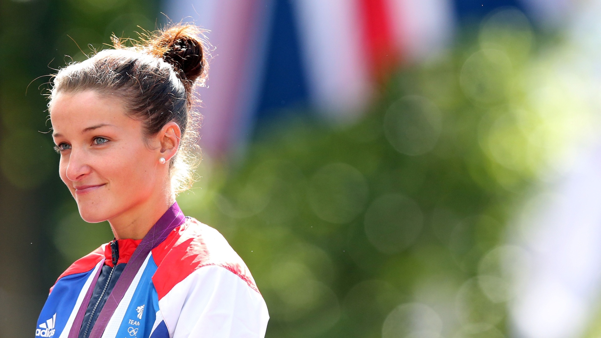 Musas atletas em Londres-2012 - Fotos - UOL Olimpíadas 2016