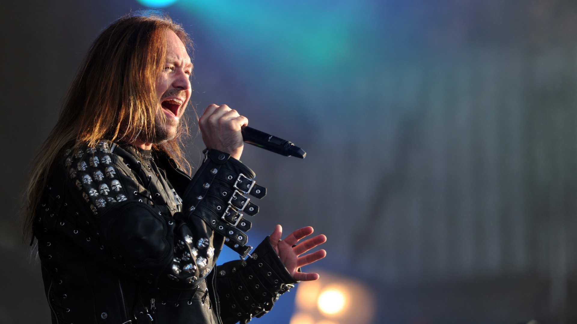 Fotos: Wacken Festival reúne grandes nomes do metal na Alemanha - 04/08 ...