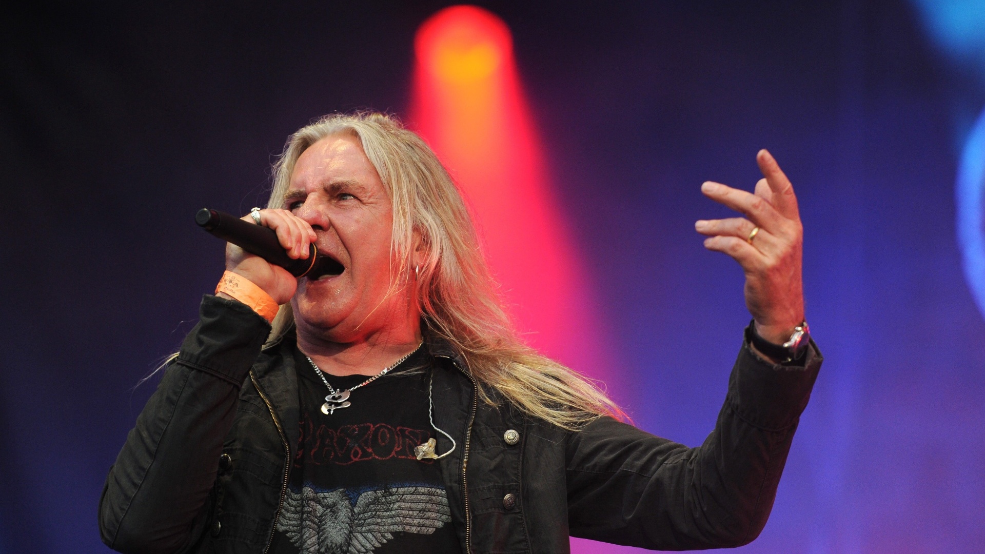 Fotos: Wacken Festival reúne grandes nomes do metal na Alemanha - 04/08 ...