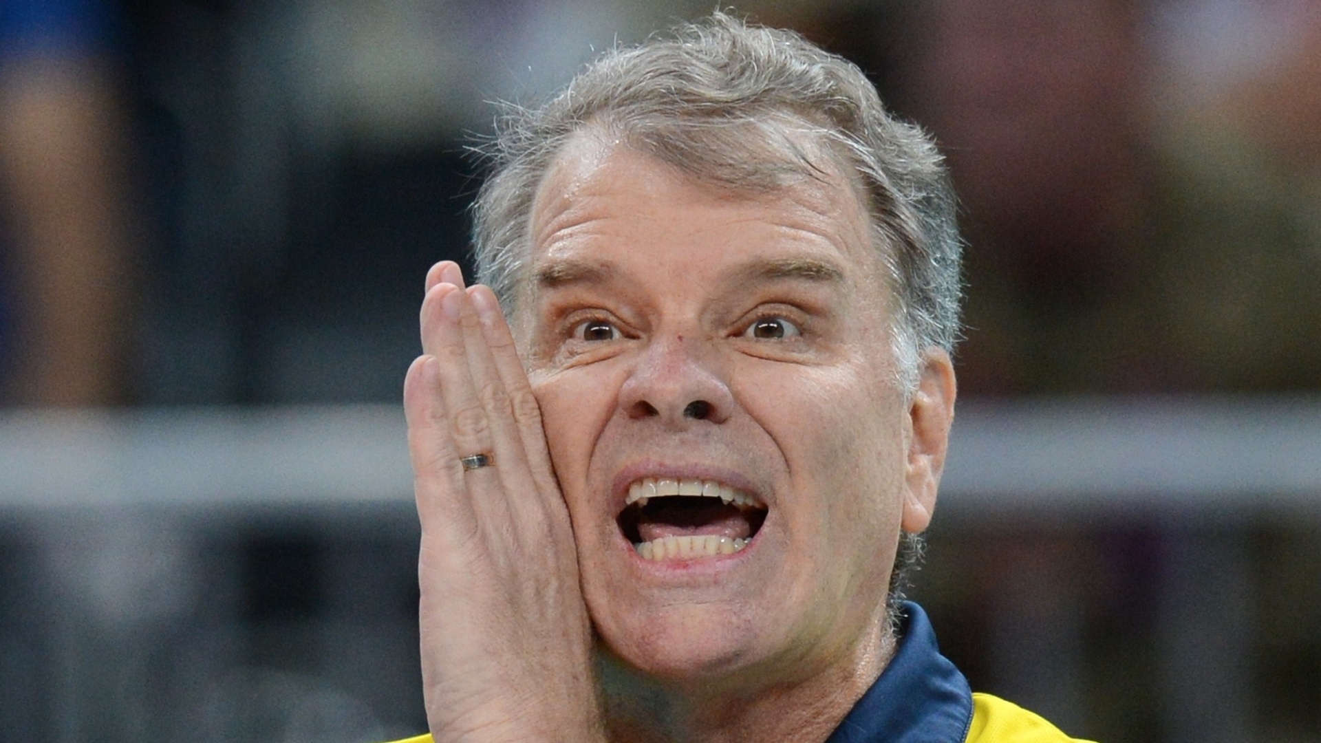 Bernardinho revela tumor maligno e pedido de demissão em 2013 - 19/12 ...
