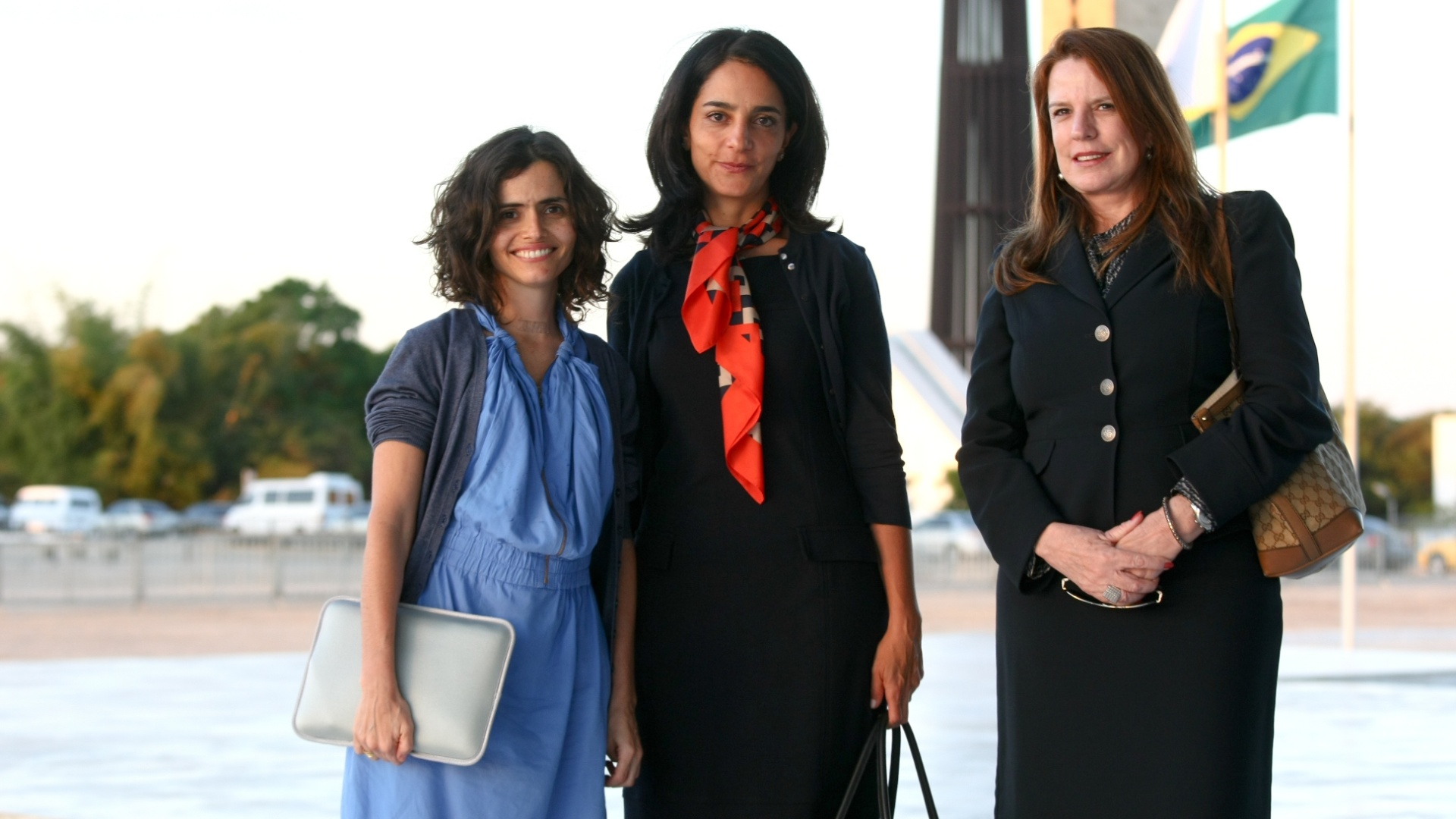 Fotos: Julgamento do mensalão - Parte 3 - 09/08/2012 - UOL Notícias