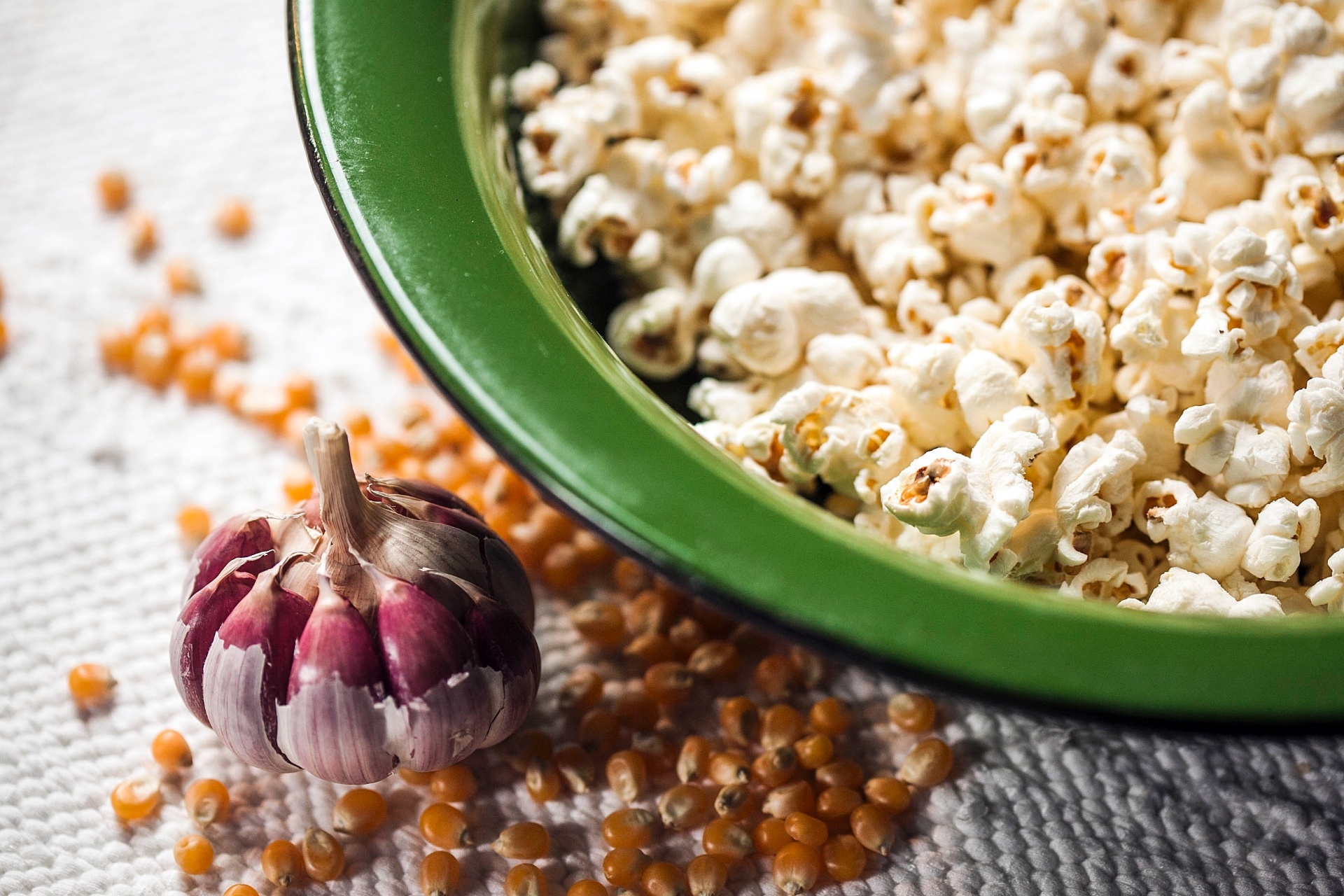 Fotos: Veja 12 receitas para mudar seu jeito de fazer (e comer) pipoca ...
