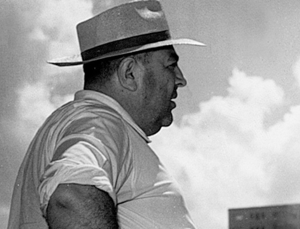 E treinador de futebol, não tem time do coração, não? - Futebol - UOL ...
