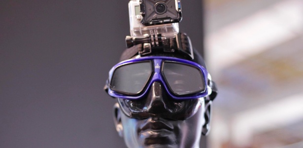 Foxconn compra ações de fabricante de câmeras esportivas GoPro - 25/12 ...