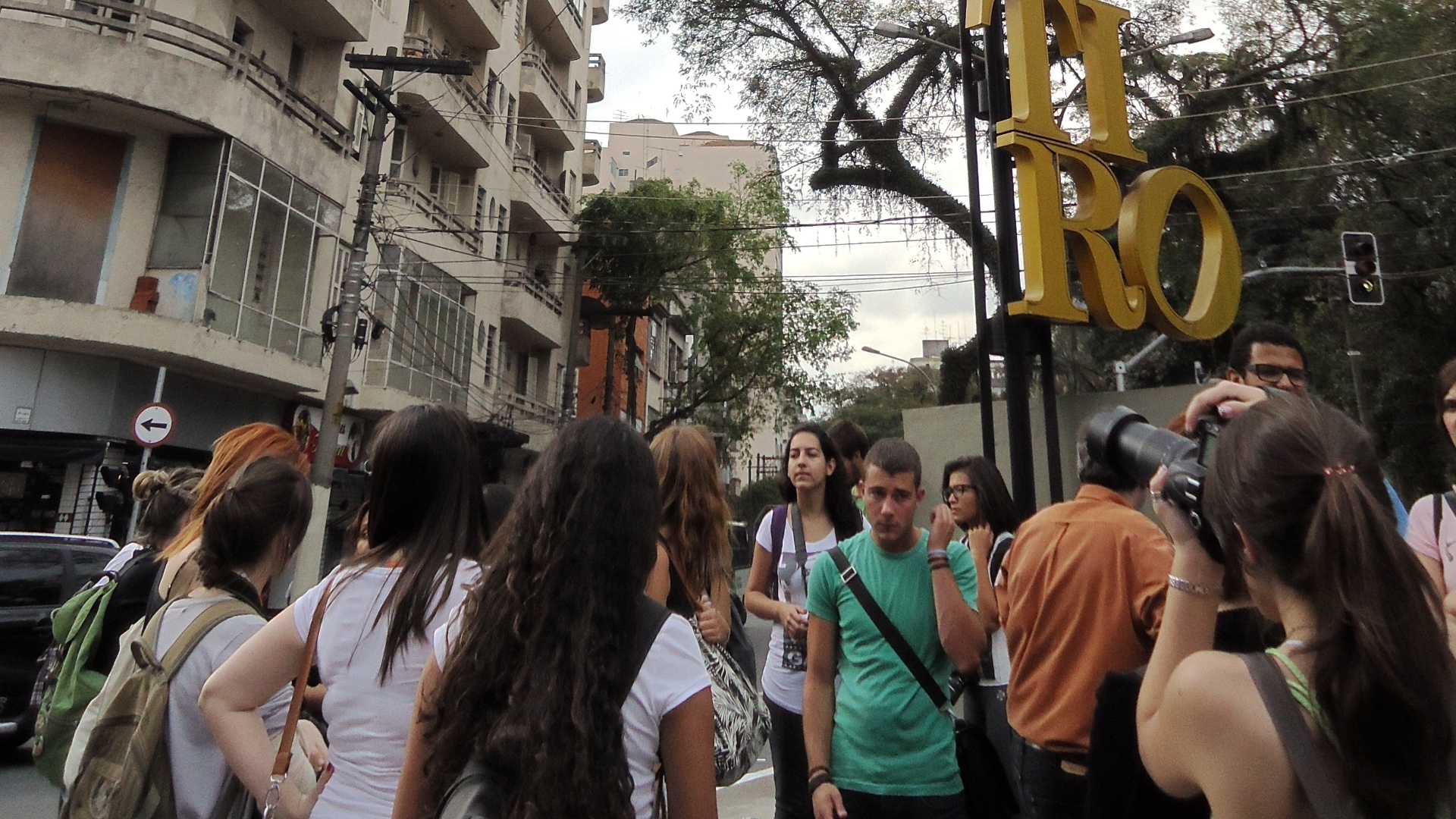 Fotos: Expedição fotográfica cruza as ruas do Bom Retiro, em São Paulo ...