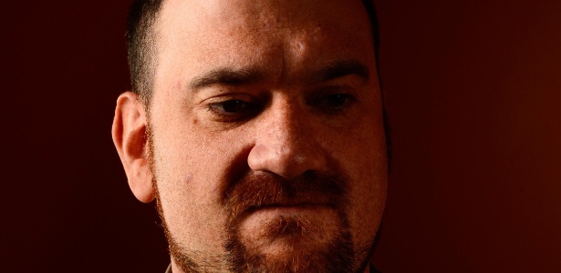 Homens que sofrem de compulsão alimentar têm dificuldade de buscar ...