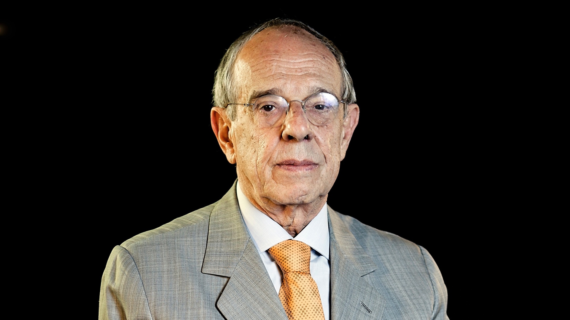 Fotos: Márcio Thomaz Bastos no Poder e Política - 22/08/2012 - UOL Notícias