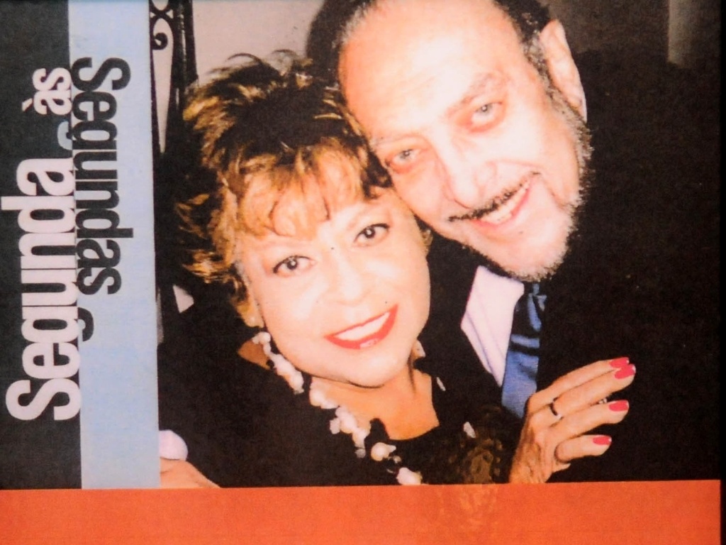 "Foi um mau passo da minha carreira", diz Luiz Carlos Miele sobre ...