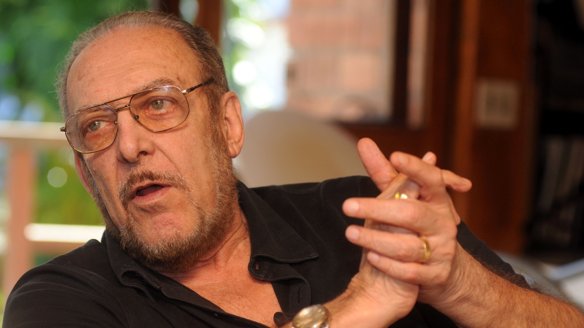 "Foi um mau passo da minha carreira", diz Luiz Carlos Miele sobre ...