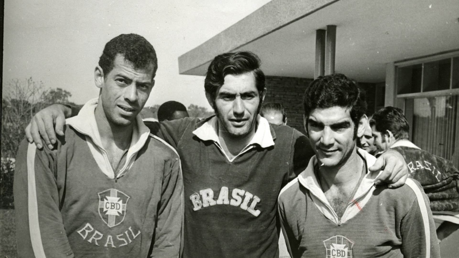 Blogueiros lembram histórias e veem Carlos Alberto eternizado no ...