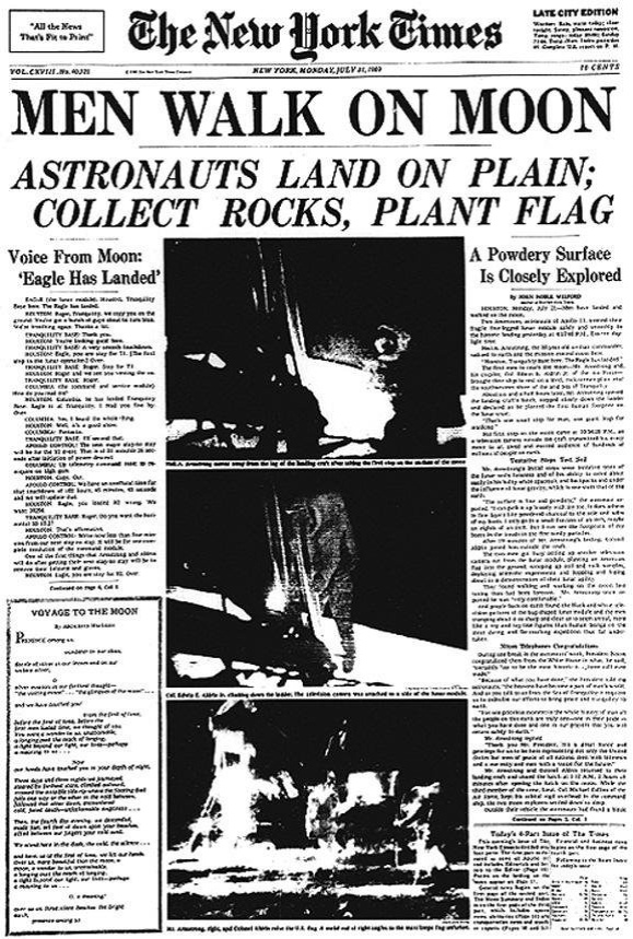 Neil Armstrong, primeiro homem a pisar na Lua, morre aos 82 anos nos ...