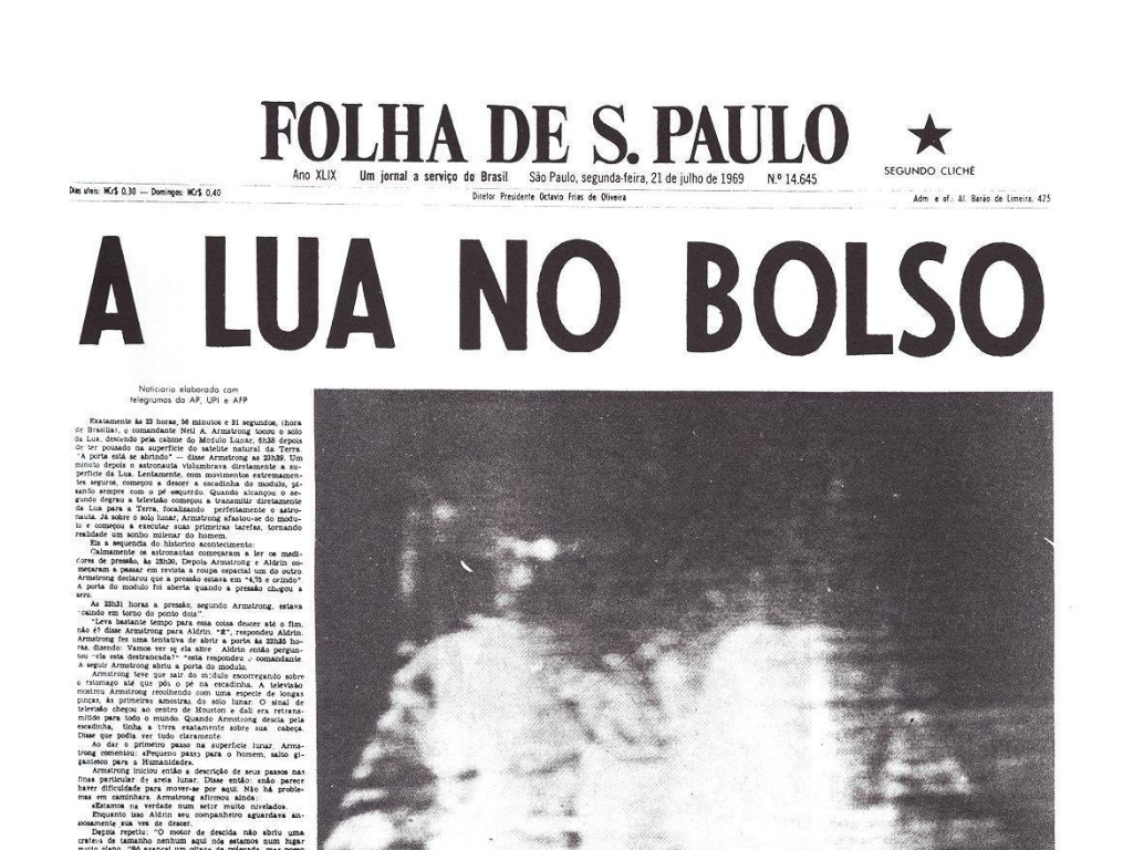 Neil Armstrong, primeiro homem a pisar na Lua, morre aos 82 anos nos ...