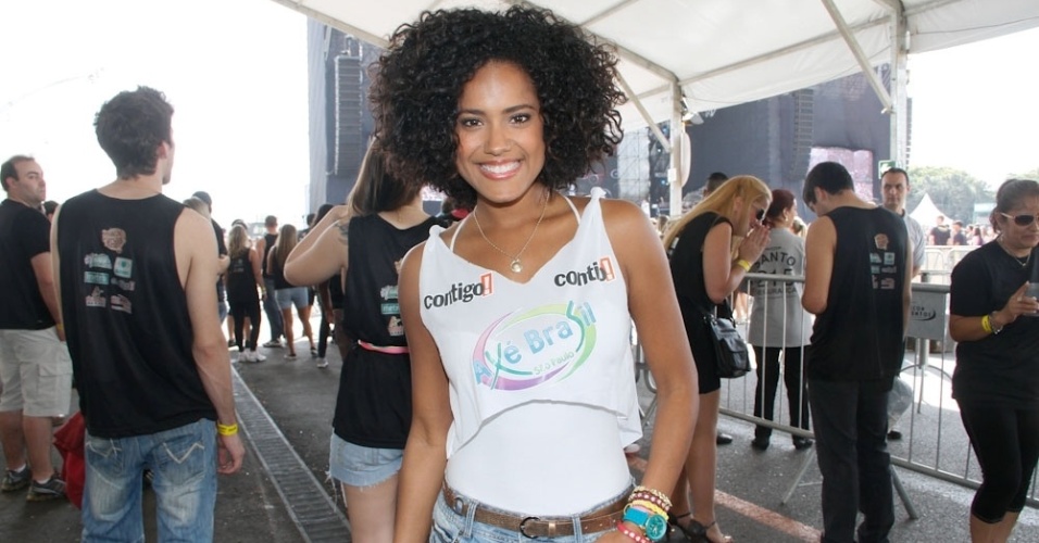 Fotos: Festival Axé Brasil: Veja fotos do carnaval fora de época em São ...