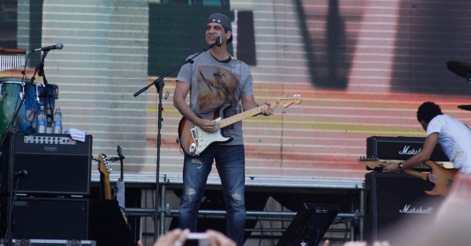 Fotos: Festival Axé Brasil: Veja fotos do carnaval fora de época em São ...