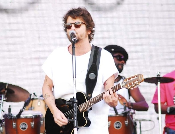 Fotos: Festival Axé Brasil: Veja fotos do carnaval fora de época em São ...