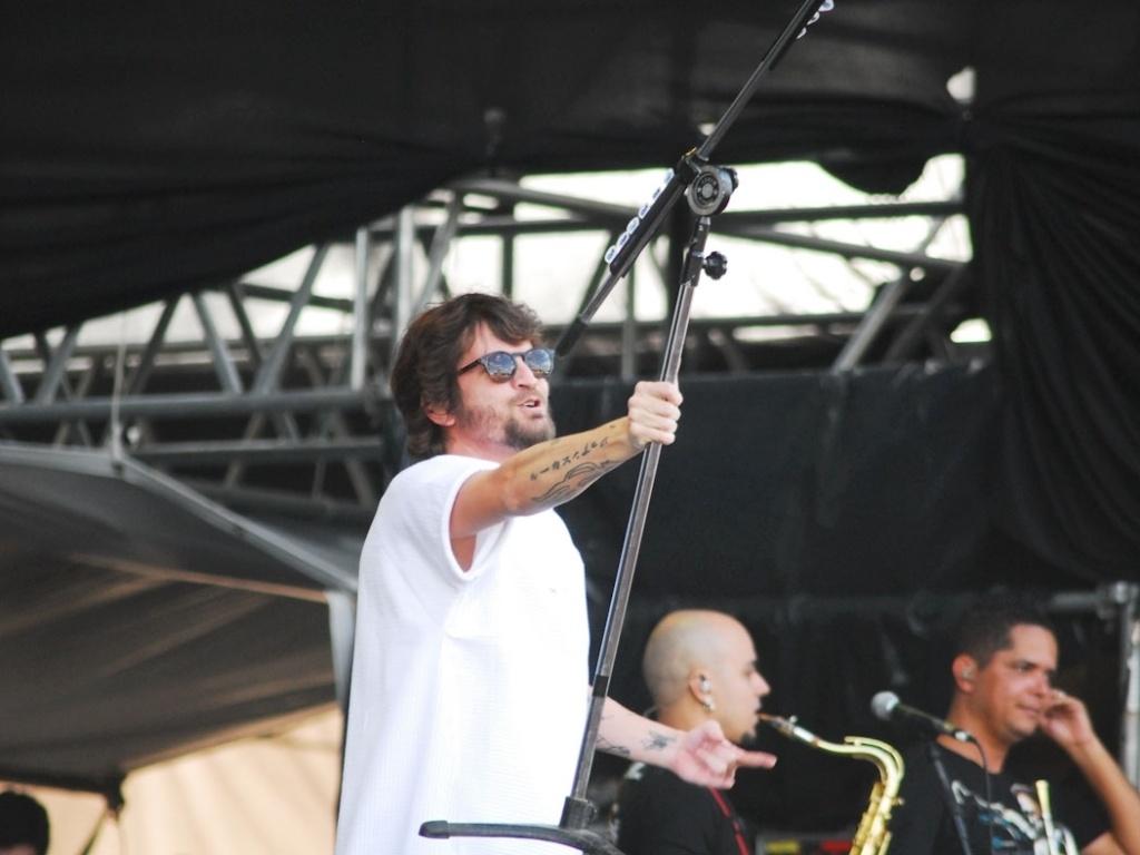 Fotos: Festival Axé Brasil: Veja fotos do carnaval fora de época em São ...