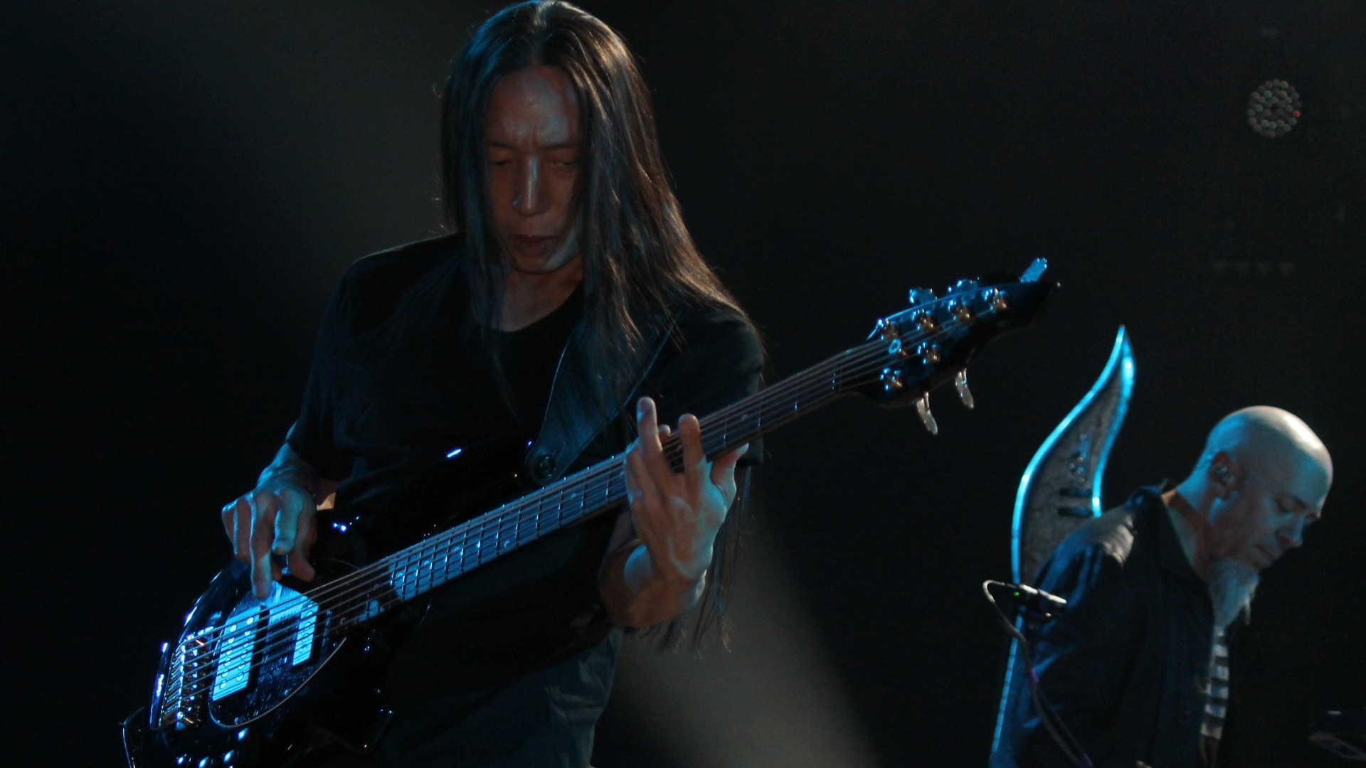 Fotos: Dream Theater apresenta shows do álbum "A Dramatic Turn of ...