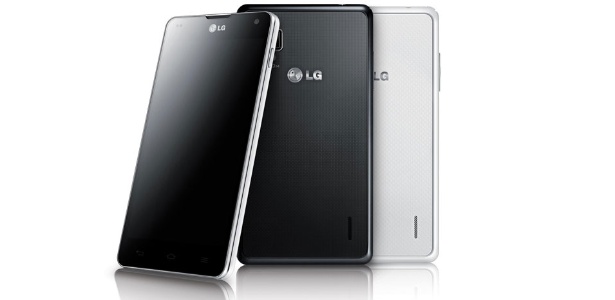 LG apresenta smartphone que possui câmera com comando de voz - 18/09 ...