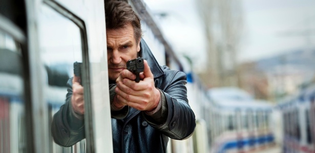 Fotos: Busca Implacável 2 (2012) - 30/08/2012 - UOL Entretenimento