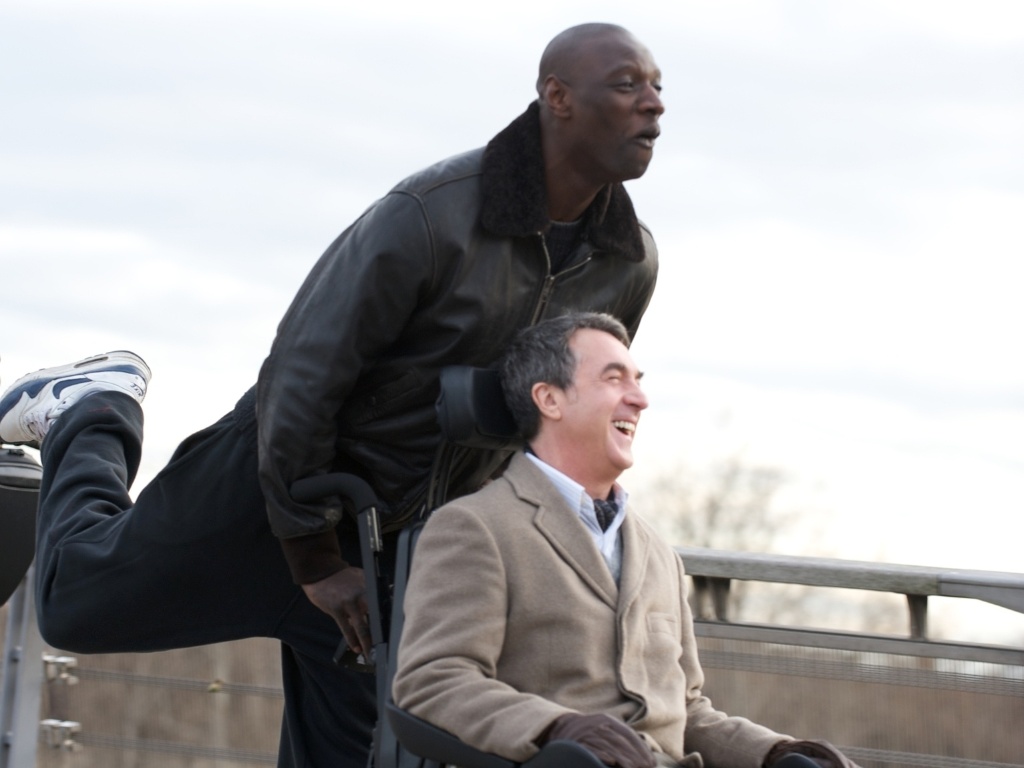 Fotos: Intocáveis (2011) - 30/08/2012 - UOL Entretenimento