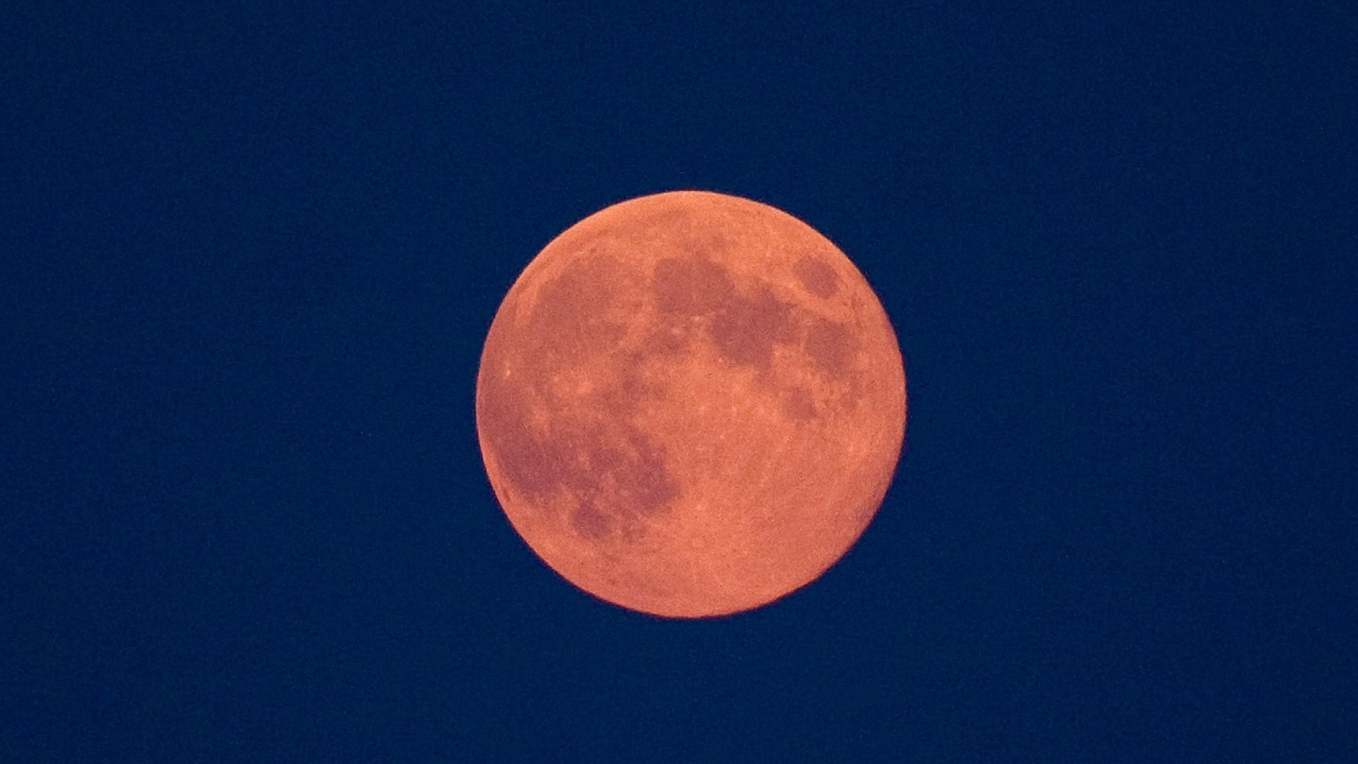 Fotos: Fenômeno Lua Azul toma conta do céu nesta sexta-feira (31) - 31 ...