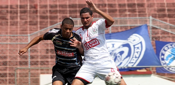 Fotos: Copa Kaiser: 1ª Rodada das oitavas de final - 02/09/2012 - UOL ...
