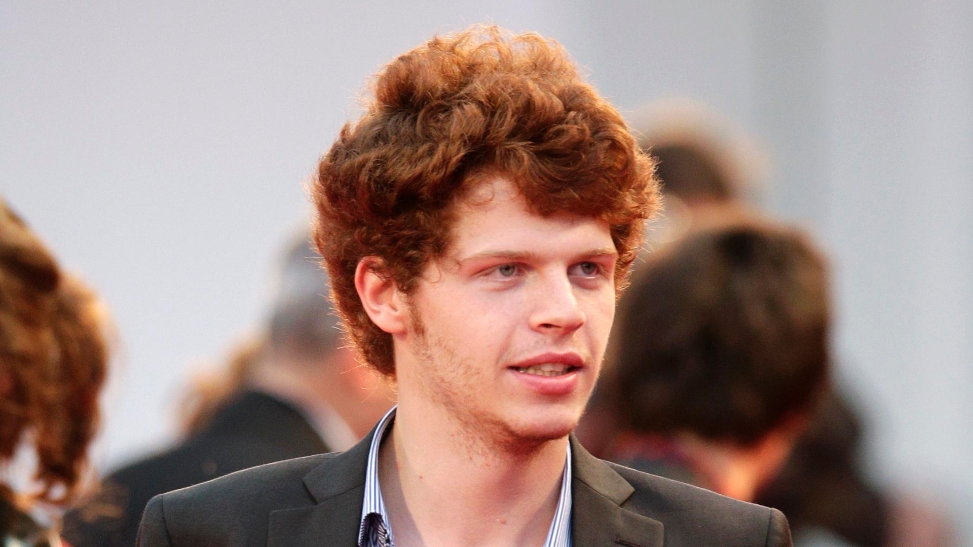 Fotos: Festival de Veneza 2012 - 28/08/2012 - UOL Entretenimento