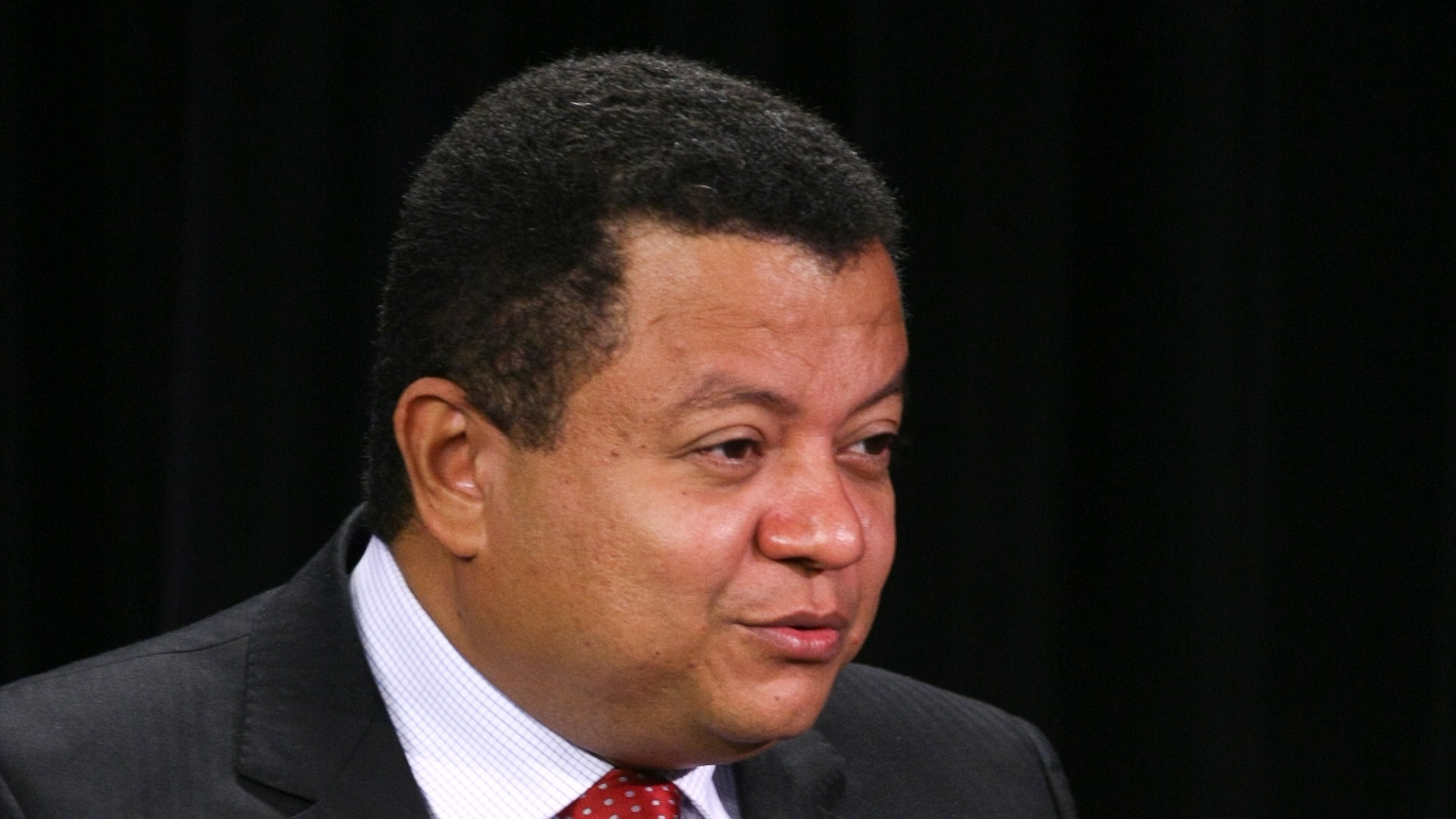 Fotos: Márlon Reis no Poder e Política - 10/09/2012 - UOL Notícias