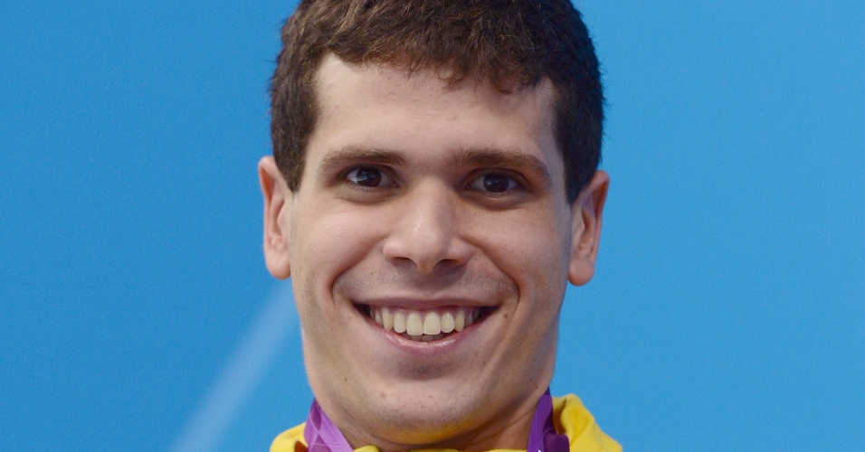 Paraolimpíadas - UOL Olimpíadas 2012