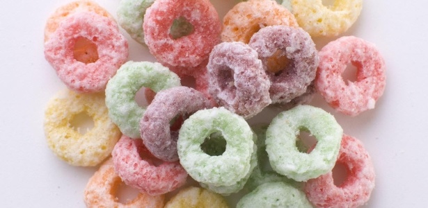 Fotos: Cereais: veja qual o melhor para o seu dia a dia - 10/09/2012 ...