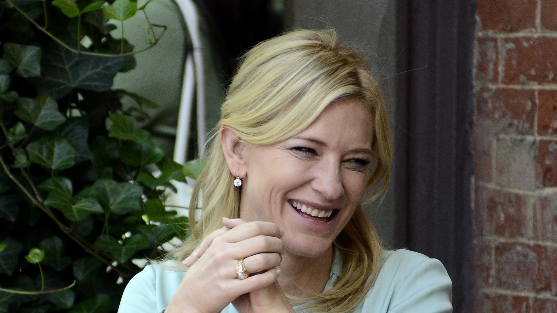 Cate Blanchett diz que papel em "Blue Jasmine", de Allen, é seu ...