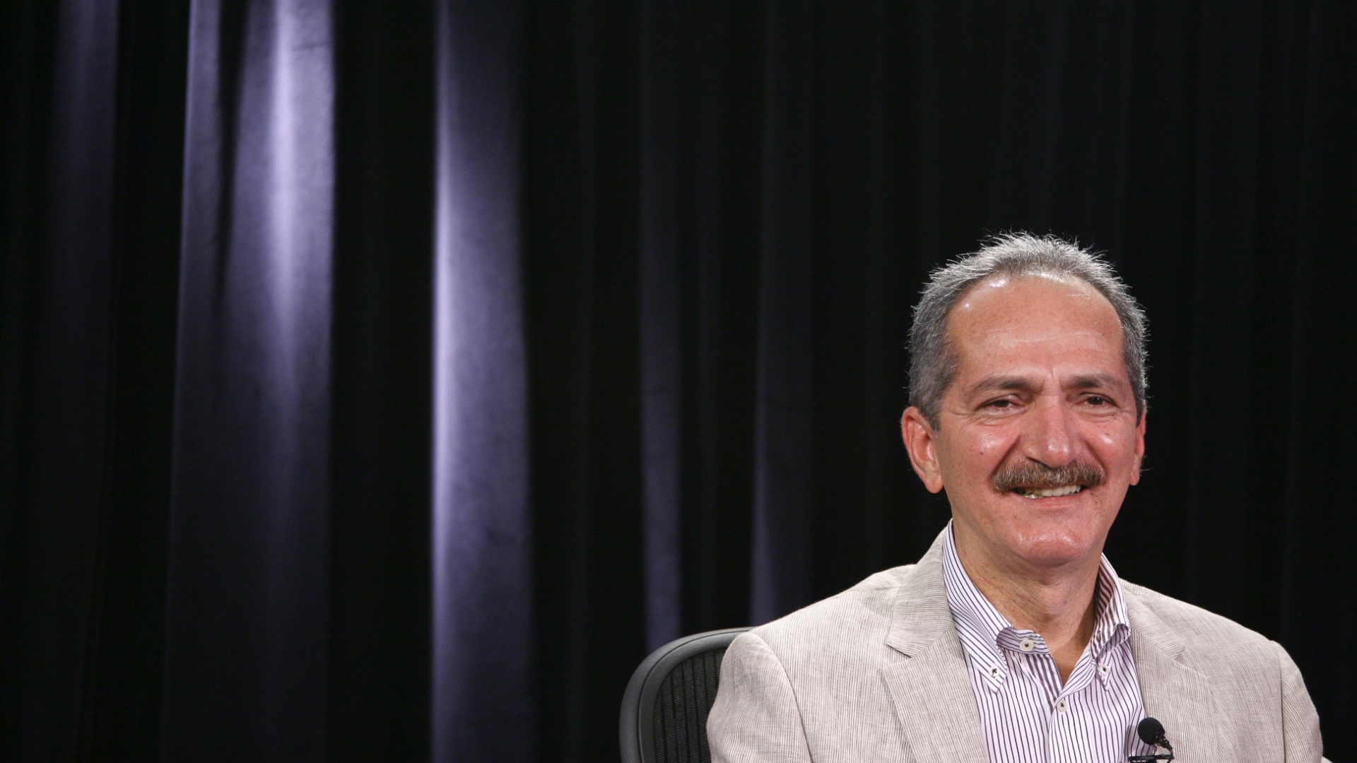 Fotos: Aldo Rebelo no Poder e Política - 14/09/2012 - UOL Notícias