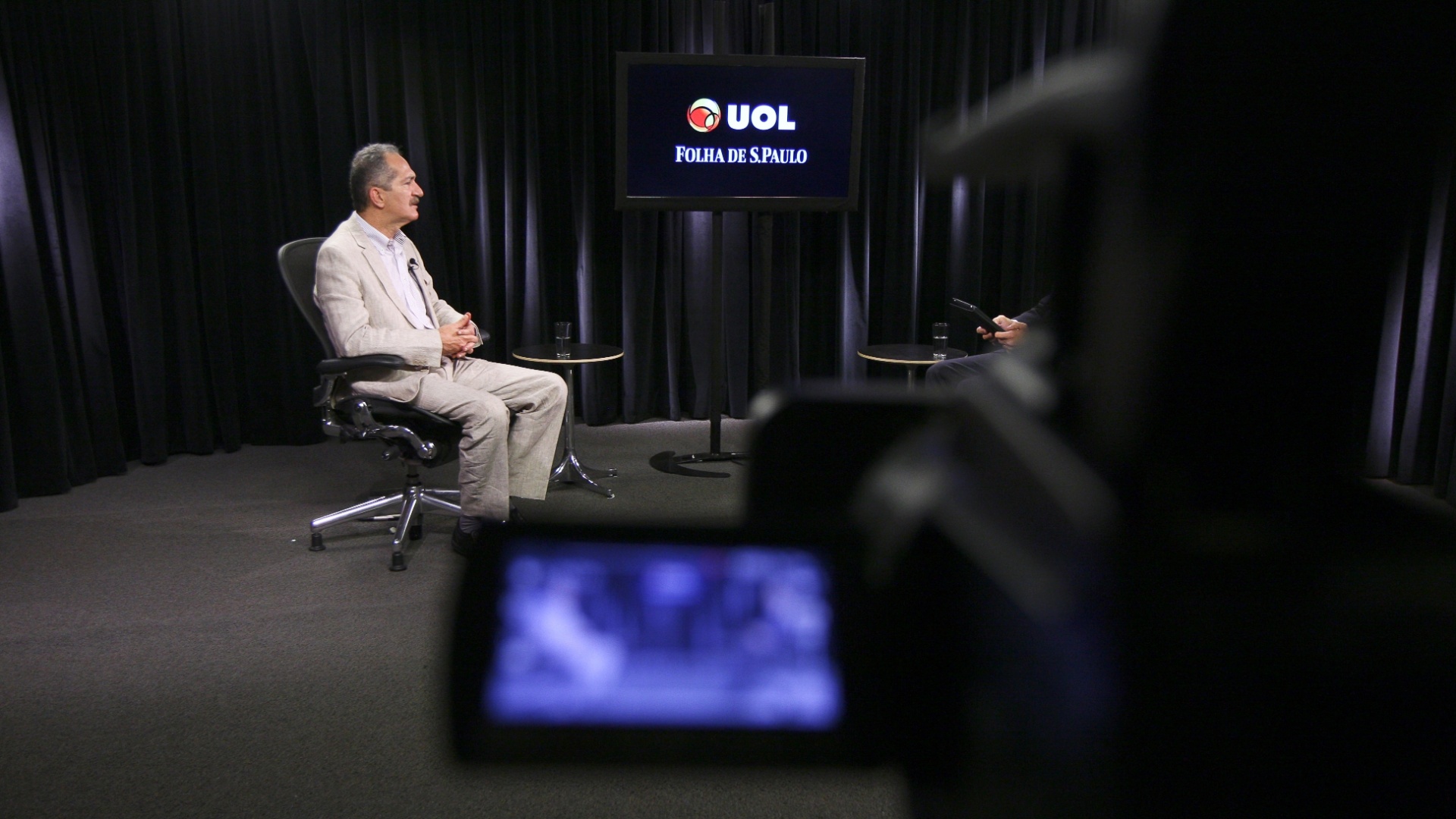 Fotos: Aldo Rebelo no Poder e Política - 14/09/2012 - UOL Notícias