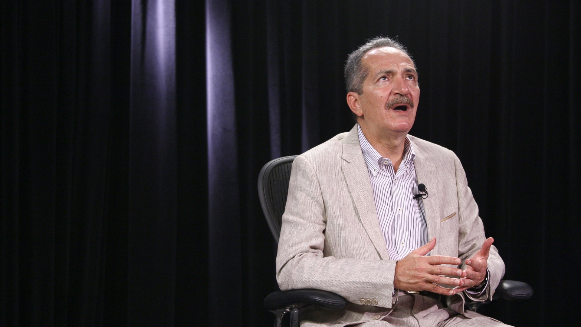 Fotos: Aldo Rebelo no Poder e Política - 14/09/2012 - UOL Notícias