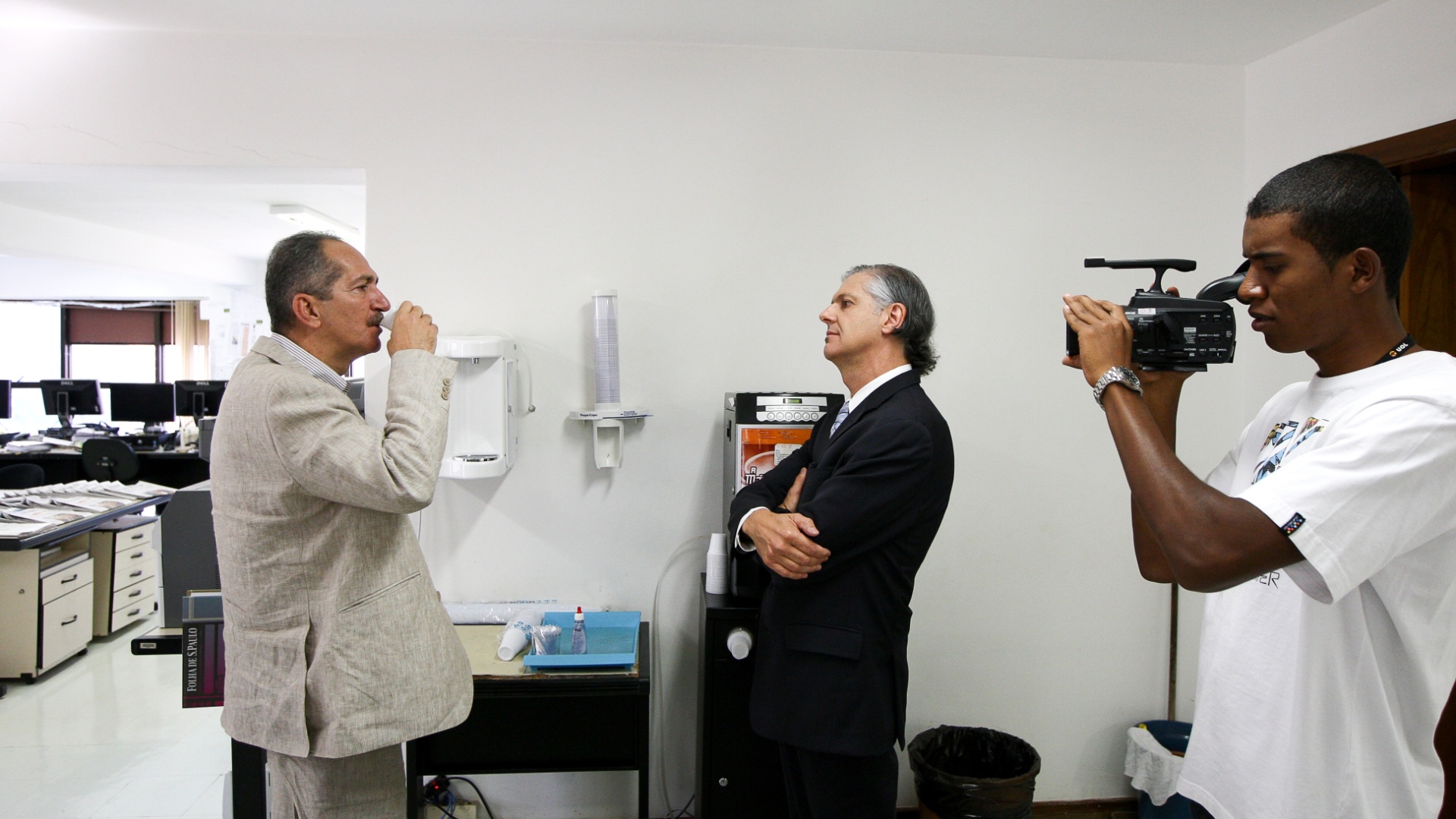 Fotos: Aldo Rebelo no Poder e Política - 14/09/2012 - UOL Notícias