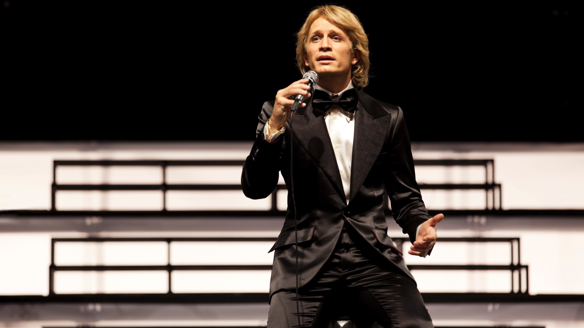 Fotos: "My Way, O Mito Além da Música" (2012) - 13/09/2012 - UOL ...