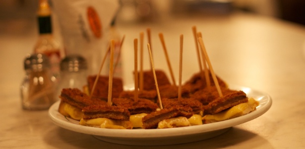 Besteira à Milanesa: Receita, Como Fazer e Ingredientes