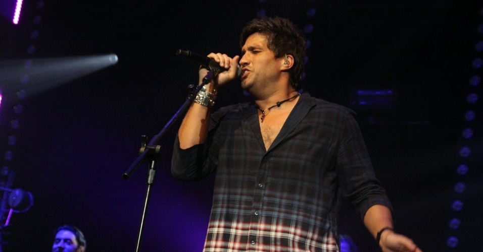 Fotos: Veja imagens do show de Victor & Leo no Rio de Janeiro - 21/09 ...