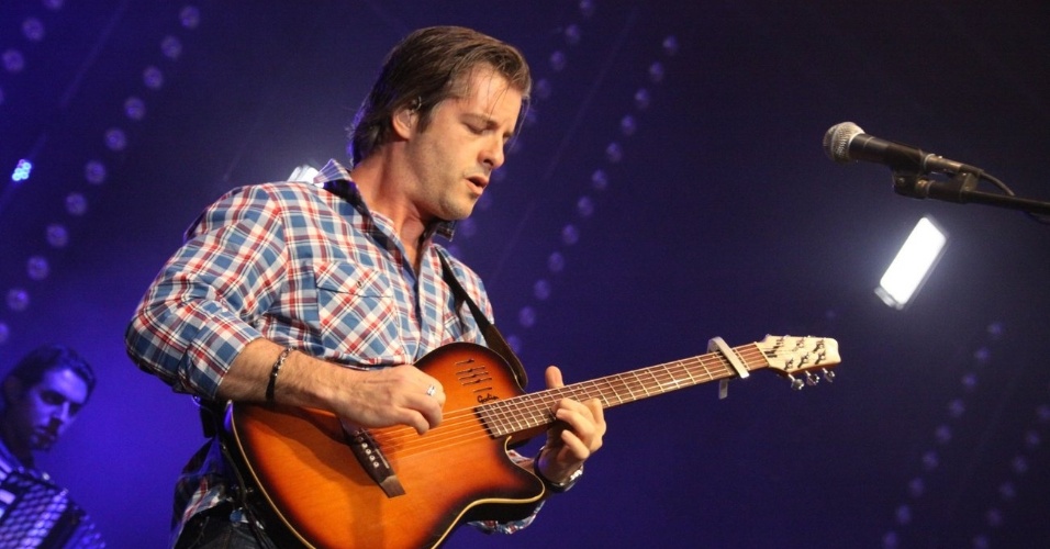 Fotos: Veja imagens do show de Victor & Leo no Rio de Janeiro - 21/09 ...