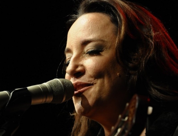 Fotos: Veja imagens do show da cantora Ana Carolina em São Paulo - 21 ...