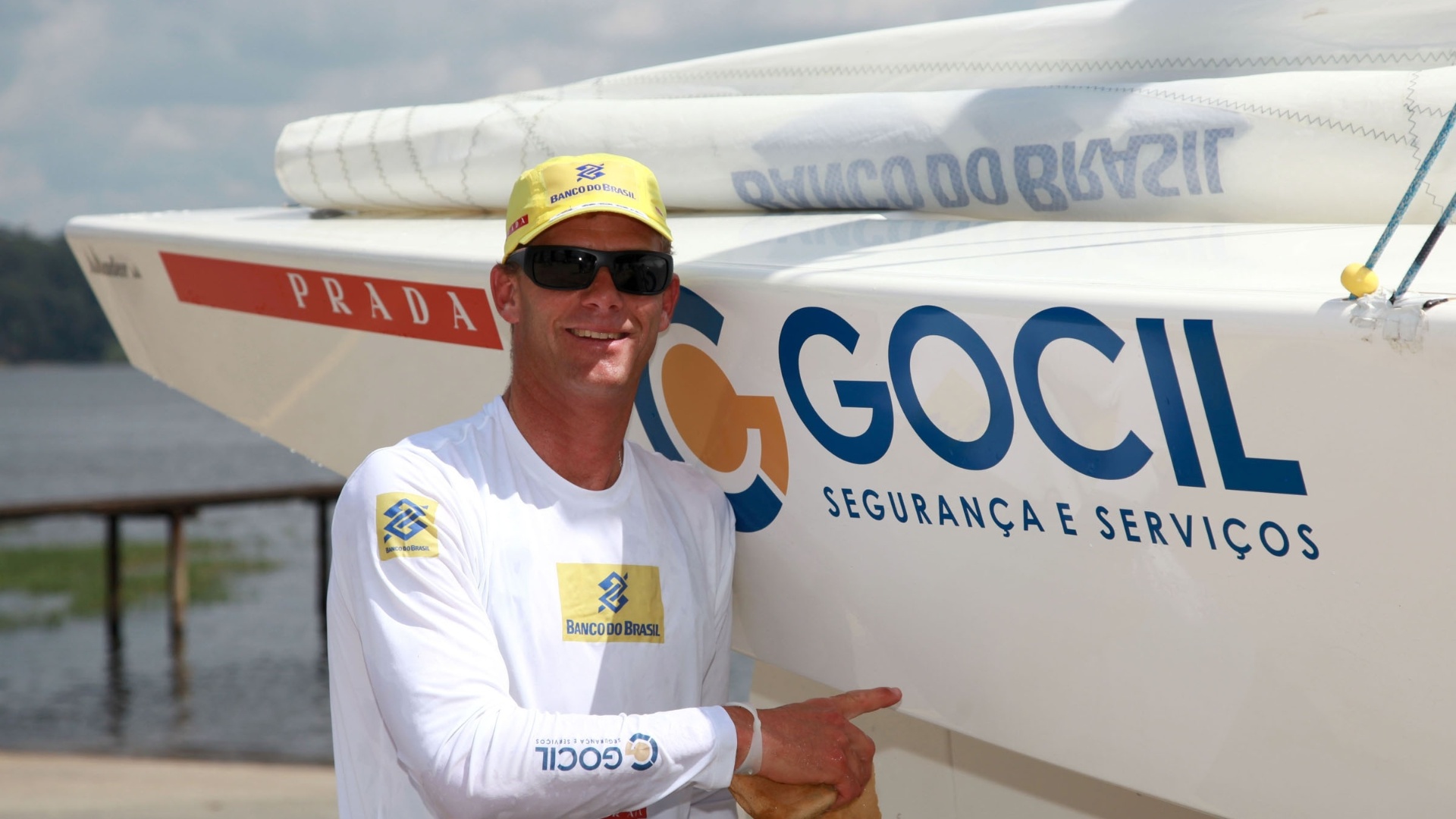 Momentos Olímpicos: Robert Scheidt relembra medalhas e duelo com rival ...